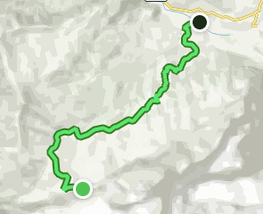 Eigergletscher - Grindelwald via Alpiglen, Bern, Switzerland - 11 ...