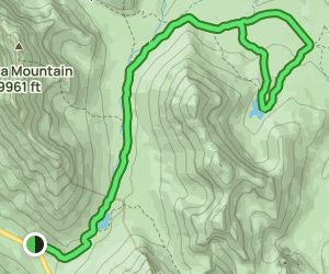 AllTrails | Rae Lake: 226 Reviews, Map - Alberta, Canada