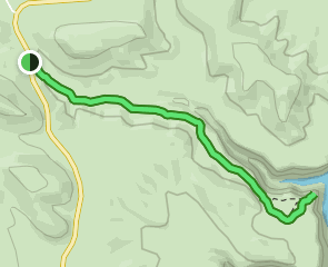 Lower Layout Creek Trail, Wyoming - 44 Reviews, Map | AllTrails