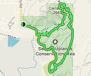 Saltese Uplands Trail: 551 Reviews, Map - Washington | AllTrails