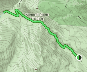 Schofield Pass Road to Crystal Mill: 110 Reviews, Map - Colorado ...