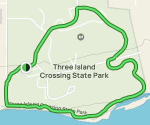 Three Island Crossing Loop: 46 Reviews, Map - Idaho | AllTrails
