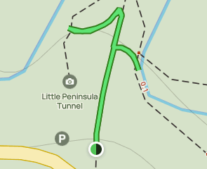 Little Peninsular Tunnel, Victoria, Australia - 2 Reviews, Map | AllTrails