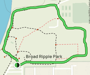 Broad Ripple Park: 34 Reviews, Map - Indiana | AllTrails