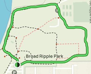 Broad Ripple Park, Indiana - 38 Reviews, Map | AllTrails