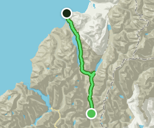 Hollyford Track: 11 Reviews, Map - Otago, New Zealand | AllTrails