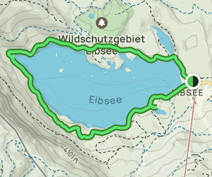 Eibsee Loop: 603 Reviews, Map - Bavaria, Germany | AllTrails