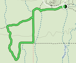 Moon Rock Trail: 599 Reviews, Map - Arizona | AllTrails