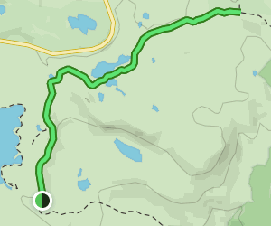 Mirror Lake Trail: 87 Reviews, Map - Utah | AllTrails