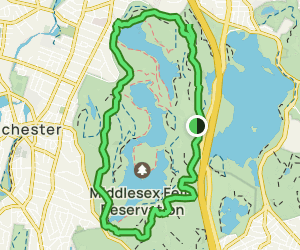 AllTrails | West Middlesex Fells Reservation Bike Loop: 901 Reviews ...