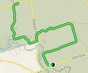 Rouge National Urban Park Trail: Major MacKenzie Section: 30 Reviews ...