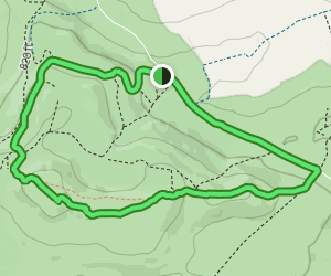 Simonside and Dove Crag Loop: 393 Reviews, Map - Northumberland ...