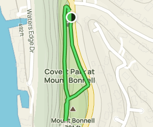 Mount Bonnell Trail: 794 Reviews, Map - Texas | AllTrails