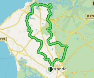 Guérande - Marais Salants du Més - Kercabellec: 27 Fotos - Loire ...