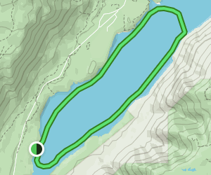 Alouette Lake Paddle: 12 Reviews, Map - British Columbia, Canada ...