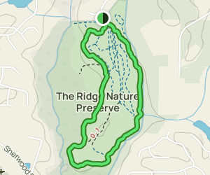 The Ridge Nature Area Loop: 1129 Reviews, Map - Georgia | AllTrails