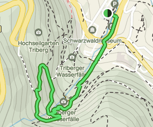Triberg waterfalls: 117 Reviews, Map - Baden-Württemberg, Germany ...