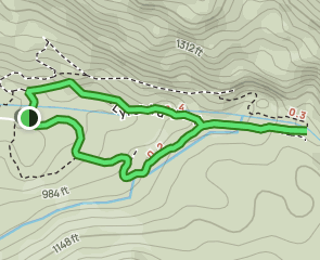 Coranderrk and Lyrebyrd Tracks, Victoria, Australia - 27 Reviews, Map ...