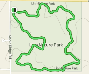 Linn Nature Park: 41 Reviews, Map - Wisconsin | AllTrails