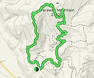 Mount Roberts and Faraway Mountain Loop: 41 Reviews, Map - New ...