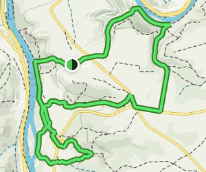 Blaimont Loop: 14 Reviews, Map - Namur, Belgium | AllTrails