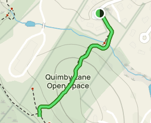 Margaret Rice Trail, Massachusetts - 8 Reviews, Map | AllTrails