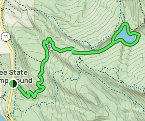 Fragrance Lake Trail: 2456 Reviews, Map - Washington | AllTrails