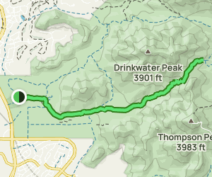 Gateway to Bell Pass: 1026 Reviews, Map - Arizona | AllTrails