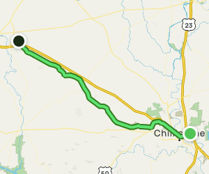 Tri-County Triangle Trail: 44 Reviews, Map - Ohio | AllTrails