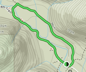 Staircase Rapids Loop: 1934 Reviews, Map - Washington | AllTrails