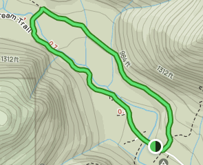Staircase Rapids Loop, Washington - 2,325 Reviews, Map | AllTrails