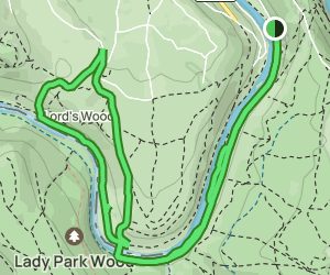 King Arthur’s Cave: 400 Reviews, Map - Gloucestershire, England | AllTrails
