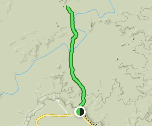 Onyx Bridge Trail: 396 Reviews, Map - Arizona | AllTrails