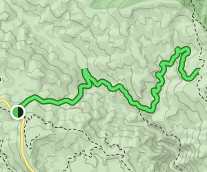 Greentown Trail : 77 Reviews, Map - North Carolina | AllTrails