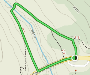 Box Canyon Trail: 132 Reviews, Map - Washington | AllTrails