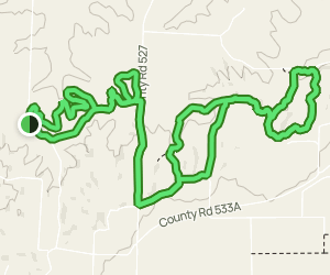 Holly Ridge Conservation Area: 29 Reviews, Map - Missouri | AllTrails