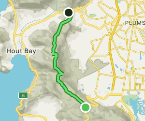 Silvermine Gate - Constantia Nek: 6 Reviews, Map - Western Cape, South ...