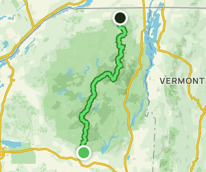 Trans Adirondack Route: 6 Reviews, Map - New York | AllTrails