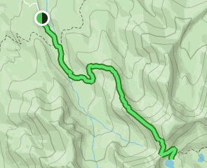 Sunlight Lake Trail, Montana - 44 Reviews, Map | AllTrails