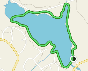 Lake Wilson Loop Trail, North Carolina - 118 Reviews, Map | AllTrails