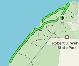 Snakefoot Shoreline Trail: 101 Reviews, Map - New York | AllTrails
