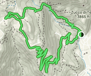 Ballabio - Piani dei Resinelli - Alpe Cavallo: 6 Reviews, Map ...