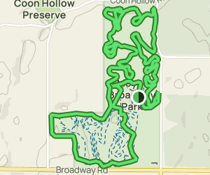 Meyer Broadway Park Loop: 193 Reviews, Map - Michigan | AllTrails