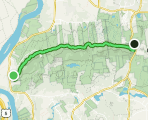 MA NET: Section 7, Massachusetts - 415 Reviews, Map | AllTrails