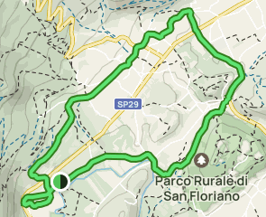 Percorso Delle Sorgenti: Polcenigo - Coltura: 3 Reviews, Map - Friuli ...