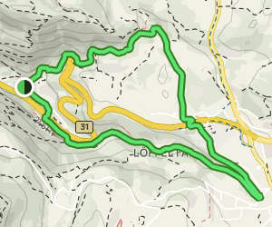 Ravenna Gorge Trail: 222 Reviews, Map - Baden-Württemberg, Germany ...