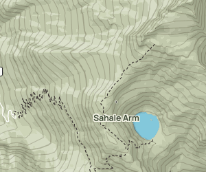 Cascade Pass and Sahale Arm Trail: 1462 Reviews, Map - Washington ...