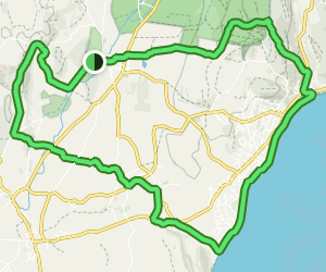 Cartmel, Grange-over-Sands, and Allithwaite Circular: 283 Fotos ...