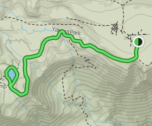 Shadow Lake Trail: 253 Reviews, Map - Washington | AllTrails