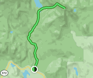 Broken Top Summit: 160 Reviews, Map - Oregon | AllTrails